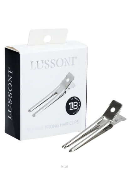 Lussoni Klipsy 36 szt. do podpinania pasm i wałków - hurtownia ktpi.pl online tanio opinie ...