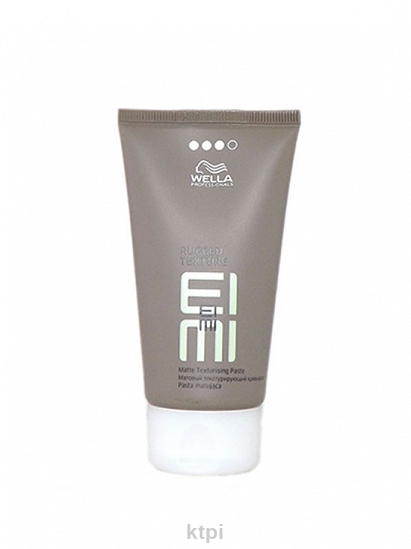 Wella Eimi Rugged Texture Pasta Matująca 75 ml - hurtownia ktpi.pl ... Wella Eimi Rugged Texture Pasta Matująca 75 ml - hurtownia ktpi.pl ...