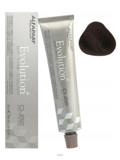 Alfaparf Evolution Of The Color Farba 7.51 60 ml - hurtownia ktpi.pl online tanio opinie ...