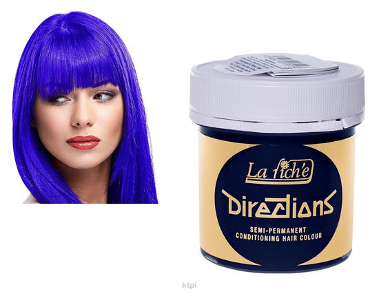 La Riche Toner Directions Neon Blue 100ml - hurtownia ktpi.pl online ...