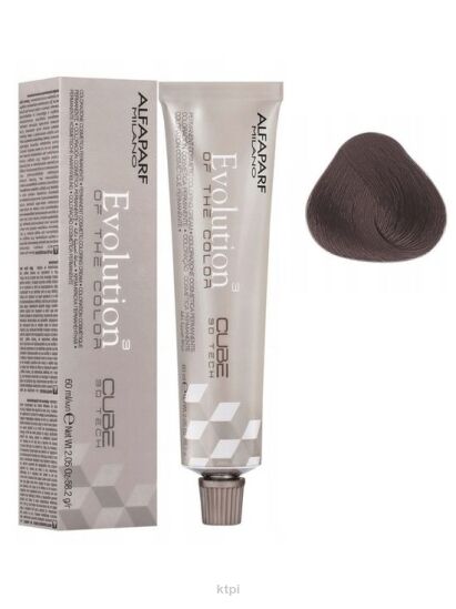 Alfaparf Evolution Of The Color Farba 8.05 60 ml - hurtownia ktpi.pl online tanio opinie ...