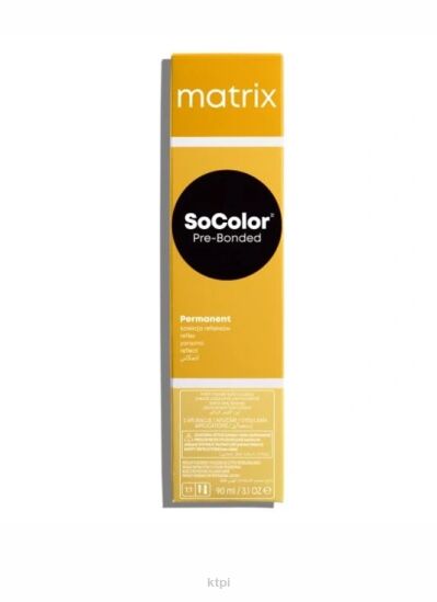 Matrix SoColor Pre-Bonded farba do włosów 8 RC 90 - hurtownia ktpi.pl ...