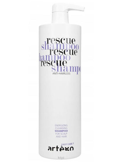 Artego Rescue Szampon przeciw wypadaniu 1000 ml - hurtownia ktpi.pl ...