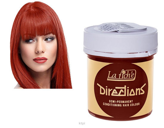 La Riche Toner Directions Flame 100ml - hurtownia ktpi.pl online tanio ...