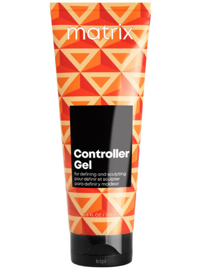 Matrix Controller Gel Mocne utrwalenie 200ml - hurtownia ktpi.pl online ...
