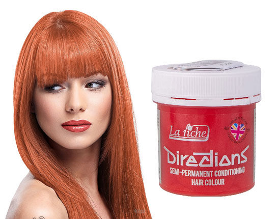 La Riche Toner Directions Peach 100ml - hurtownia ktpi.pl online tanio opinie Warszawa Kraków ...