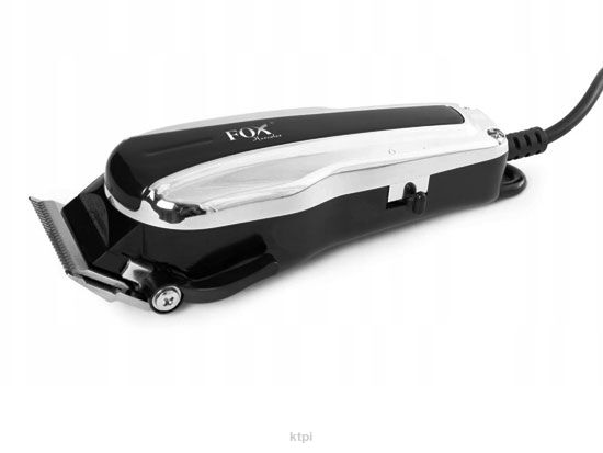 Fox Hercules Maszynka Przewodowa - hurtownia ktpi.pl online tanio ...