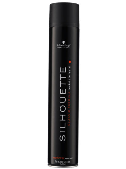 Zestaw Schwarzkopf Silhouette Lakier Bardzo Mocny 750 ml x 12 sztuk - hurtownia ktpi.pl online ...