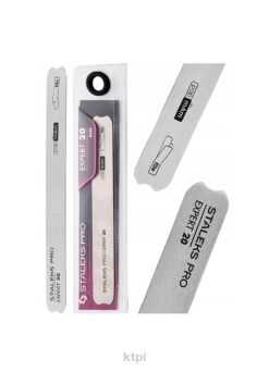 Staleks Pro Expert pilnik metalowy nośnik MBE-20 - hurtownia ktpi.pl online tanio opinie ...