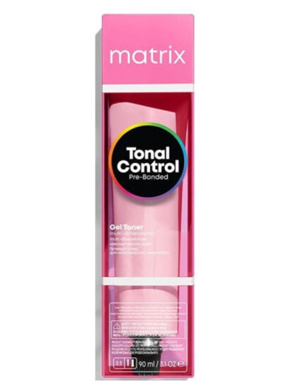 Matrix Tonal Control Pre-Bonded Toner kwasowy 10 PR 90ml - hurtownia ...